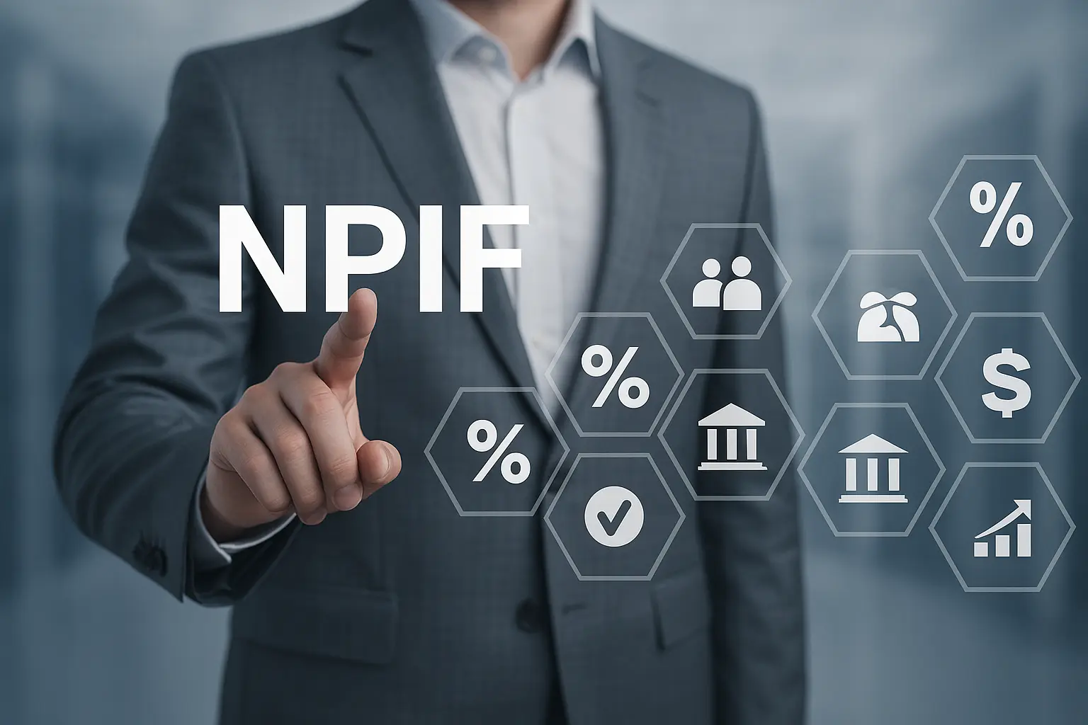 CNC aprueba Guía práctica para la aplicación de la NPIF en ...